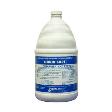 Geriatric Medical | SILVERWARE PRESOAK LIQUID SORT